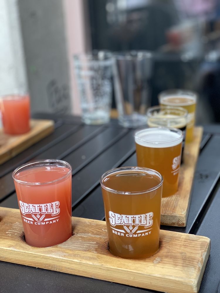 SEATTLE BEER CO - Updated February 2025 - 334 Photos & 206 Reviews ...