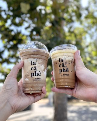 LACÀPHÊ - 267 Photos & 133 Reviews - 740 Story Rd, San Jose, California ...