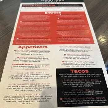 COURTYARD SOCIAL - Updated January 2025 - 150 Photos & 239 Reviews ...