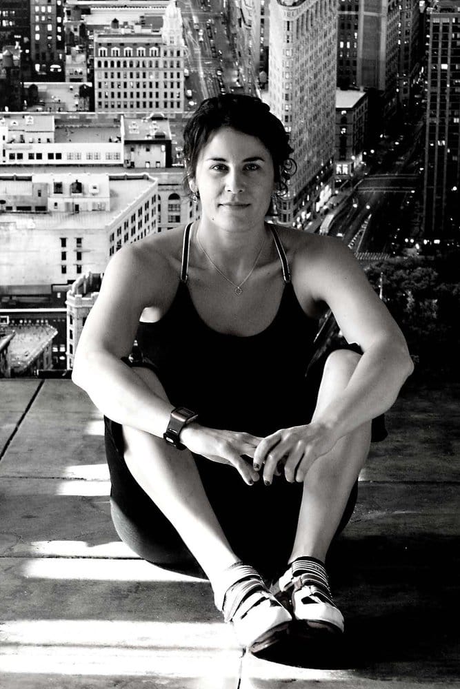 LISA NATALE - Updated May 2025 - West Hollywood, California - Trainers ...