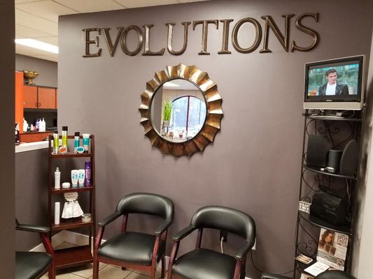 EVOLUTIONS SALON - Updated August 2025 - 13 Photos - 1201 Broughton Rd, Pittsburgh, Pennsylvania ...