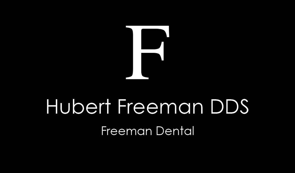 HUBERT FREEMAN, DDS - Updated December 2025 - 4041 W Wheatland Rd ...