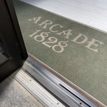 THE ARCADE PROVIDENCE - Updated December 2025 - 87 Photos & 37 Reviews ...