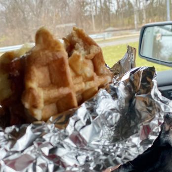 MITTEN RAISED - Updated October 2025 - 113 Photos & 81 Reviews - 1331 E ...