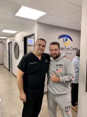 CALIFORNIA EYE CENTER OPTOMETRY - GLENDALE - Updated December 2025 - 24 ...