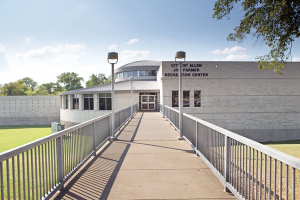 JOE FARMER RECREATION CENTER - Updated July 2025 - 60 Photos & 14 ...