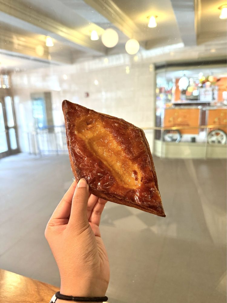 BIEN CUIT - Updated June 2026 - 103 Photos & 51 Reviews - 89 East 42nd ...