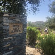 PACIFIC RIDGE TRAILHEAD - 111 Photos & 38 Reviews - Ridge Park Rd ...