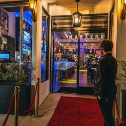 MARTIN’S COCINA Y CANTINA - Updated October 2025 - 1204 Photos & 980 Reviews - 162 N La Brea Ave ...