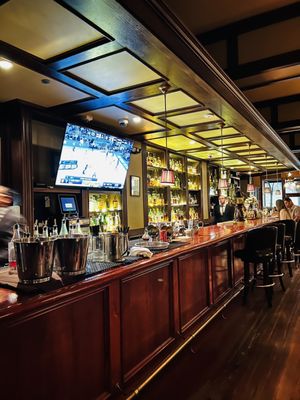 BOHANAN’S PRIME STEAK AND SEAFOOD - 1013 Photos & 963 Reviews - 219 E ...