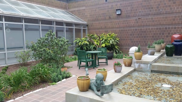 DETAR HEALTHCARE SYSTEM - Updated October 2025 - 10 Photos - 101 ...