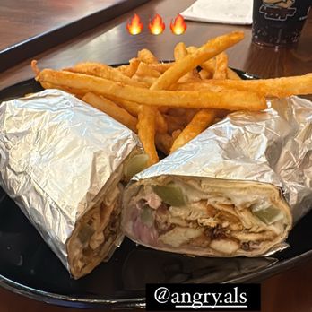 ANGRY AL’S - Updated March 2025 - 116 Photos & 99 Reviews - 602 Pacific ...