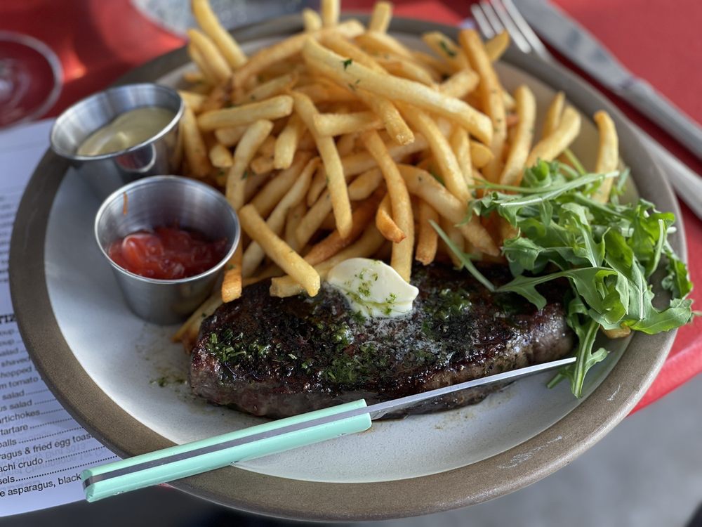 MARVIN - 165 Photos & 267 Reviews - 8114 Beverly Blvd, Los Angeles, CA ...