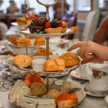 AFTER QUEEN TEA SHOP - Updated July 2024 - 340 Photos & 79 Reviews ...