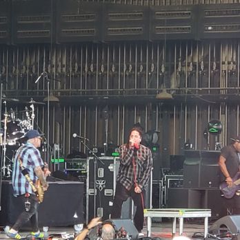 TALKING STICK RESORT AMPHITHEATRE - Updated October 2024 - 829 Photos ...