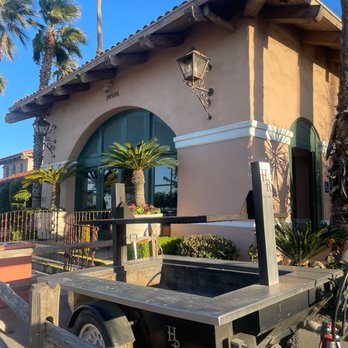 PRIME STEAKHOUSE AT HARRIS RANCH - 370 Photos & 156 Reviews - Yelp