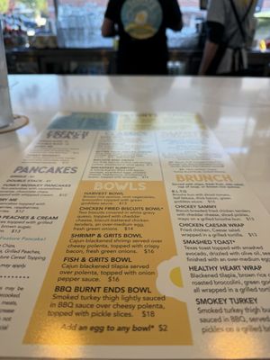 SUNDAY’S AM EATERY - Updated May 2025 - 16 Photos & 22 Reviews - 14460 ...