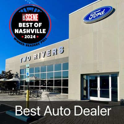 TWO RIVERS FORD - Updated December 2025 - 19 Photos & 103 Reviews - 76 ...