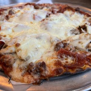THE ORIGINAL MR. PIZZA SOUTH - Updated August 2025 - 69 Photos & 97 ...