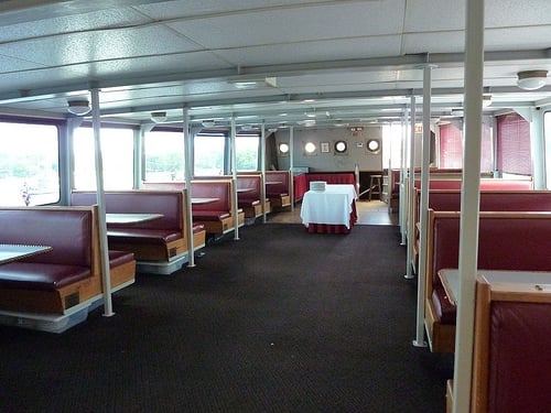 MS KENORA - Updated December 2025 - Kenora Harbourfront, Kenora ...