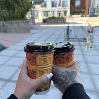 CAJÉ COFFEE ROASTERS - ISLA VISTA - Updated September 2024 - 261 Photos ...