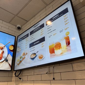 CORNBREAD BROOKLYN - Updated July 2025 - 503 Photos & 464 Reviews - 409 ...