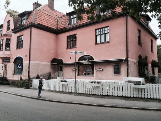 GAMLA ENSKEDE MATBOD - 15 Reviews - Stockholmsvägen 17, Stockholm ...