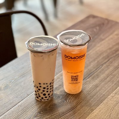 DOMOISHI - Updated October 2025 - 390 Photos & 143 Reviews - 729 First ...