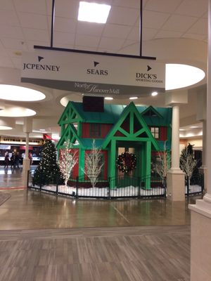 NORTH HANOVER MALL - Updated December 2025 - 16 Reviews - 1155 Carlisle ...