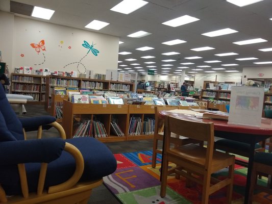 AMHERST PUBLIC LIBRARY - CLEARFIELD - Updated December 2025 - 48 Photos ...