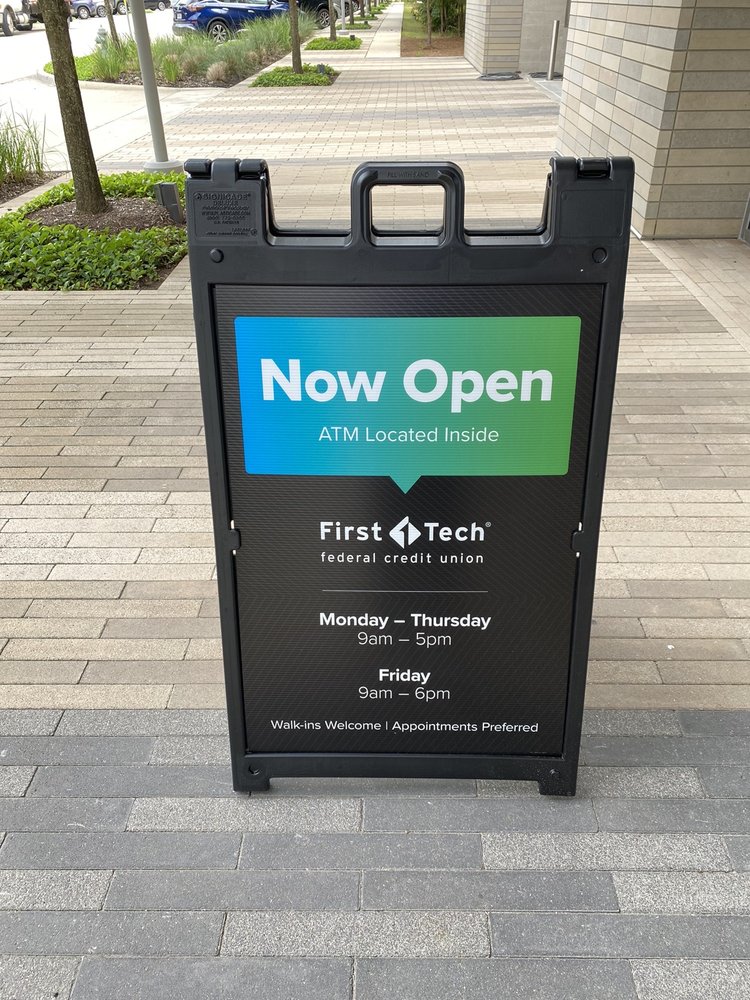 FIRST TECH FEDERAL CREDIT UNION - Updated June 2024 - 1701 City Plaza ...