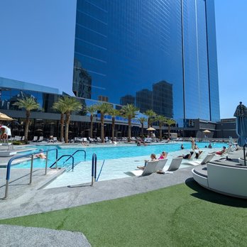 HILTON GRAND VACATIONS CLUB ELARA CENTER STRIP LAS VEGAS - Updated ...