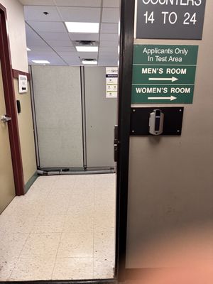 STATE OF NEW JERSEY MOTOR VEHICLE COMMISSION - Updated December 2025 ...