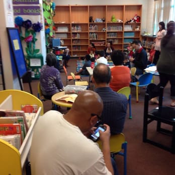 EASTVALE PUBLIC LIBRARY - Updated December 2025 - 7447 Scholar Way ...