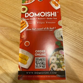 DOMOISHI - Updated December 2025 - 49 Photos & 45 Reviews - 9101 ...