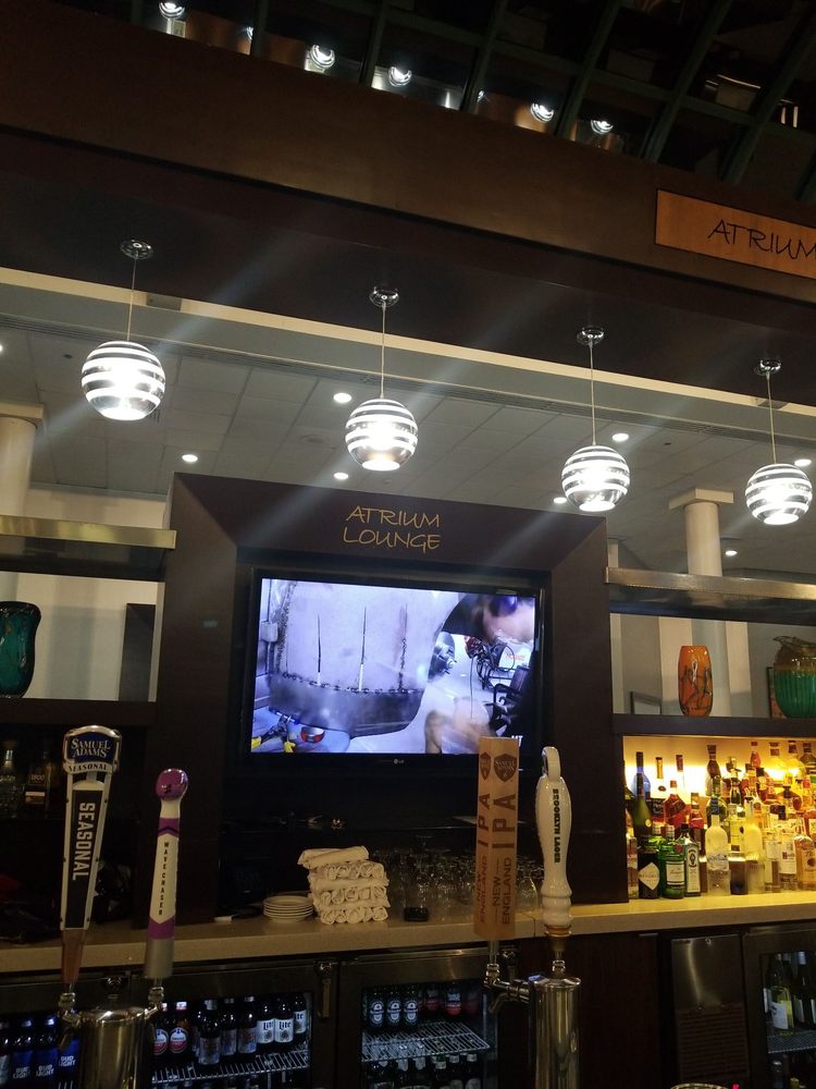 ATRIUM LOUNGE - 22 Photos - 598 Broadhollow Rd, Melville, NY - Yelp