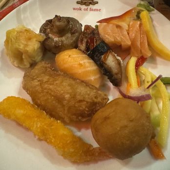 WOK OF FAME - Updated August 2024 - 395 Photos & 229 Reviews - 7700 ...