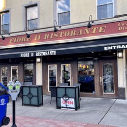 FIORE II RESTAURANT - Updated December 2025 - 272 Photos & 240 Reviews ...