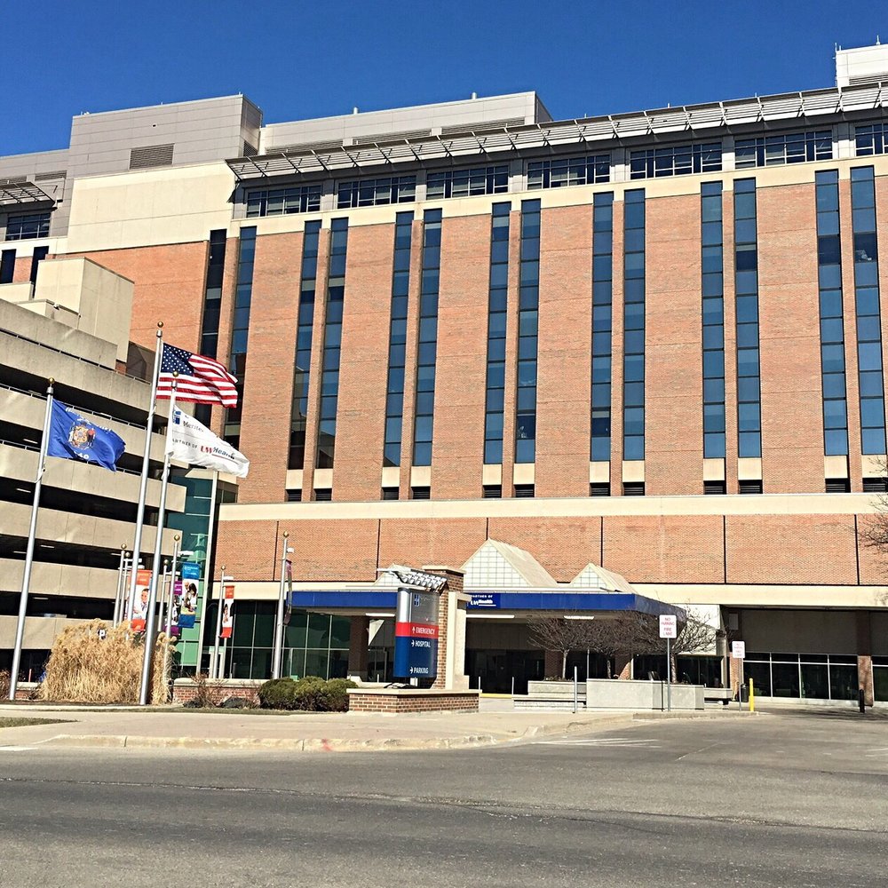 UNITYPOINT HEALTH - MERITER - HEART & VASCULAR INSTITUTE - Updated ...