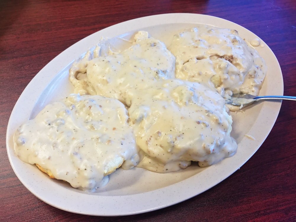 Tudor’s Biscuit World - Takeout & Delivery - 62 Photos & 89 Reviews ...