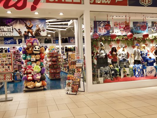 AAHS - 120 Photos & 30 Reviews - Gift Shops - 272 Del Amo Mall ...