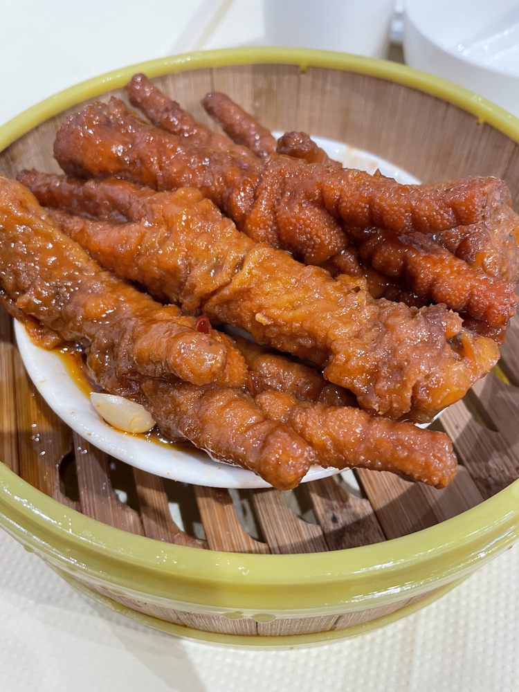 PARAMOUNT CHINESE SEAFOOD RESTAURANT - 42 Photos - 3823 Rupert Street ...