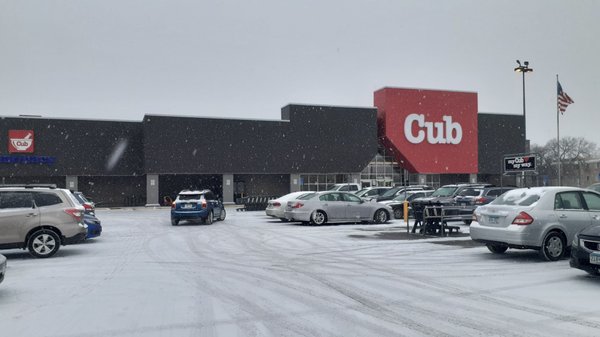 CUB - MINNEAPOLIS NICOLLET - 299 Photos & 16 Reviews - Grocery - 5937 ...