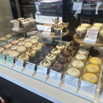 URBAN COOKIES BAKESHOP - SCOTTSDALE - Updated April 2025 - 70 Photos ...