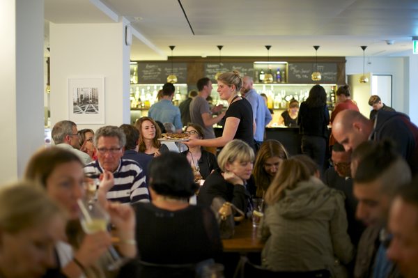 1777 KAFFEE RESTAURANT BAR - Updated May 2024 - 14 Photos - Im ...