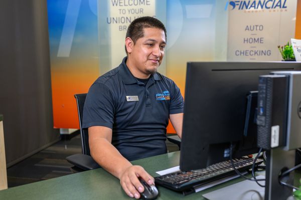 DESERT FINANCIAL CREDIT UNION - Updated December 2025 - 22 Photos & 23 ...