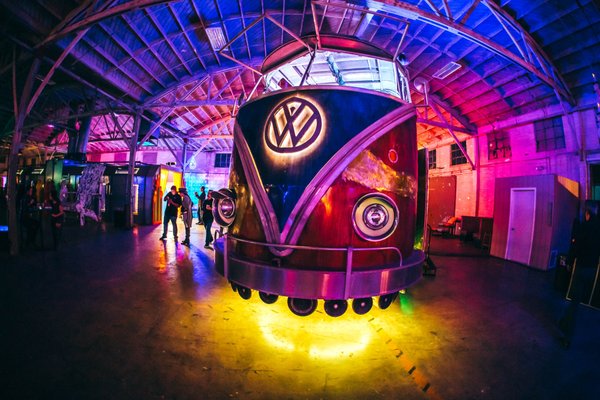 WALTER WHERE?HOUSE - 47 Photos - Venues & Event Spaces - 702 N 21st Ave ...