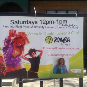 PERSHING FIELD PARK - 30 Photos & 19 Reviews - 201 Central Ave, Jersey ...