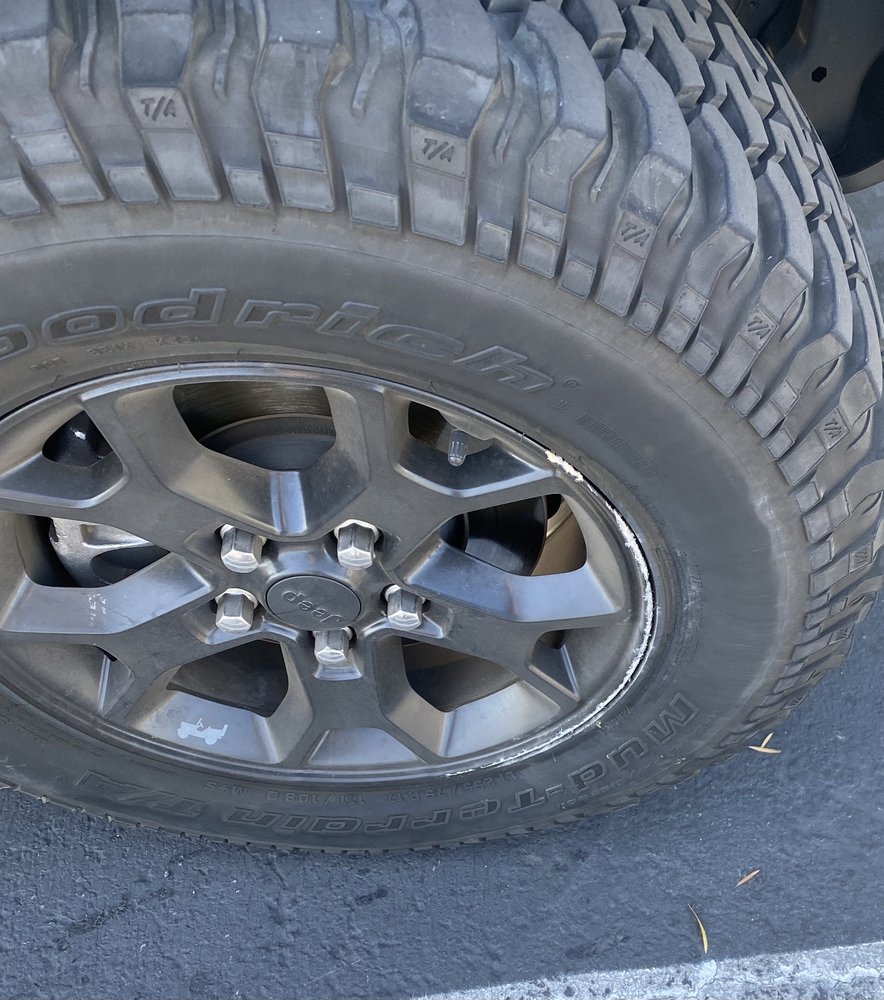 ALEX FIX WHEELS - Updated December 2024 - 365 Photos & 179 Reviews ...