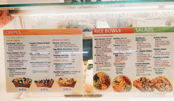 FRESHENS - Updated August 2025 - 13 Photos & 25 Reviews - 1901 Nw Expy ...